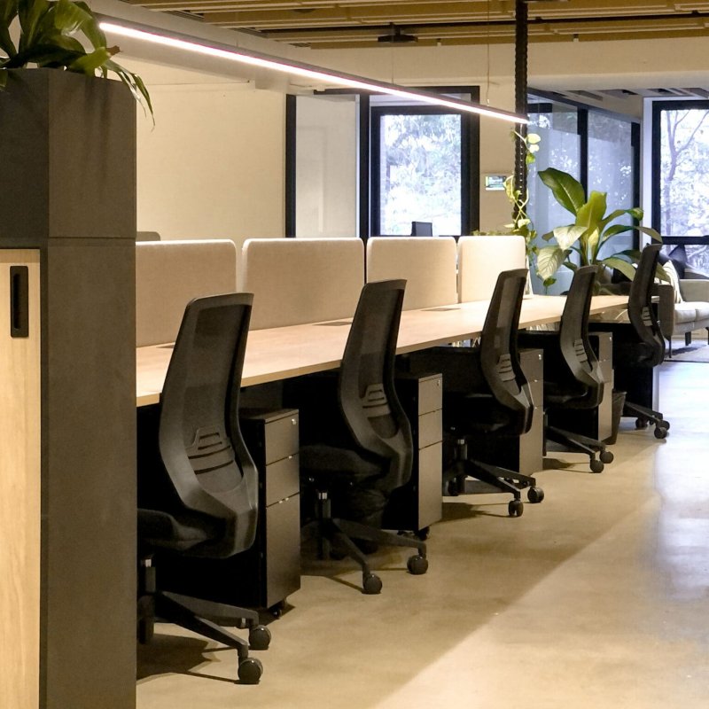 Virtual Office Parramatta - Your Virtual Offices In Parramatta