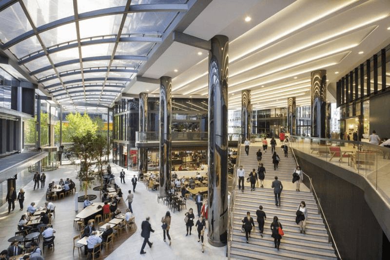 Melbourne Virtual Offices -Prestigious Collins Square