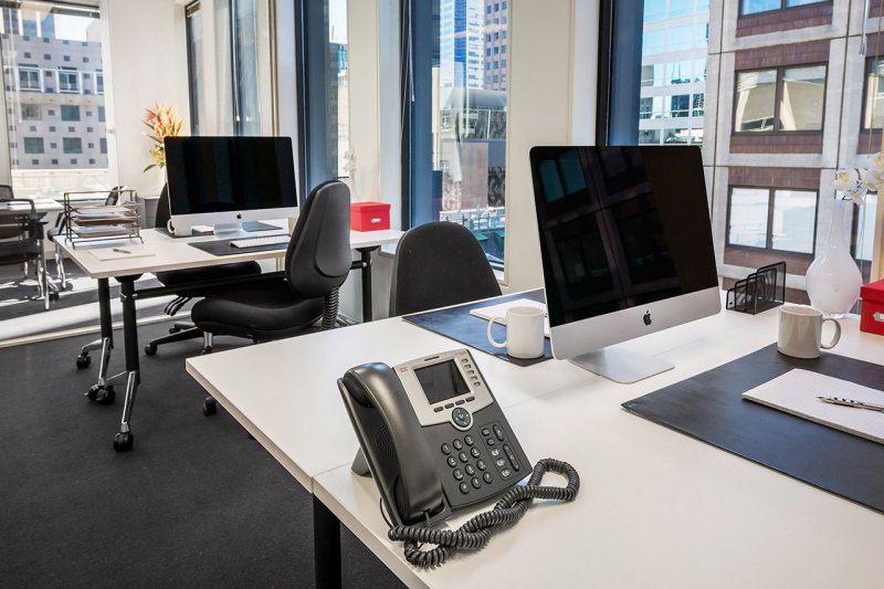 Melbourne Virtual Office - Great Location St Kilda Road
