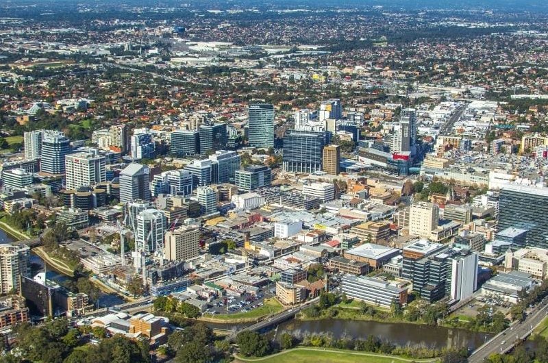 Virtual Office Parramatta - Your Virtual Offices In Parramatta