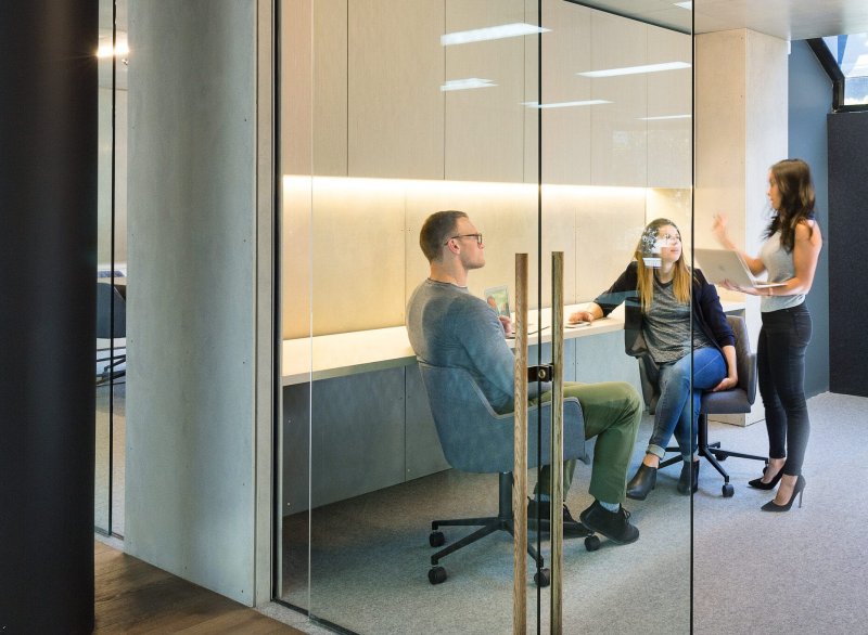 Virtual Office Parramatta - Your Virtual Offices In Parramatta