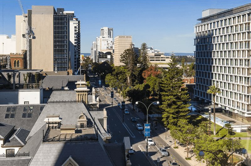 Virtual Office Perth city centre - cheap Perth mailing address