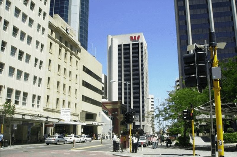 Virtual Offices Perth - CBD virtual address