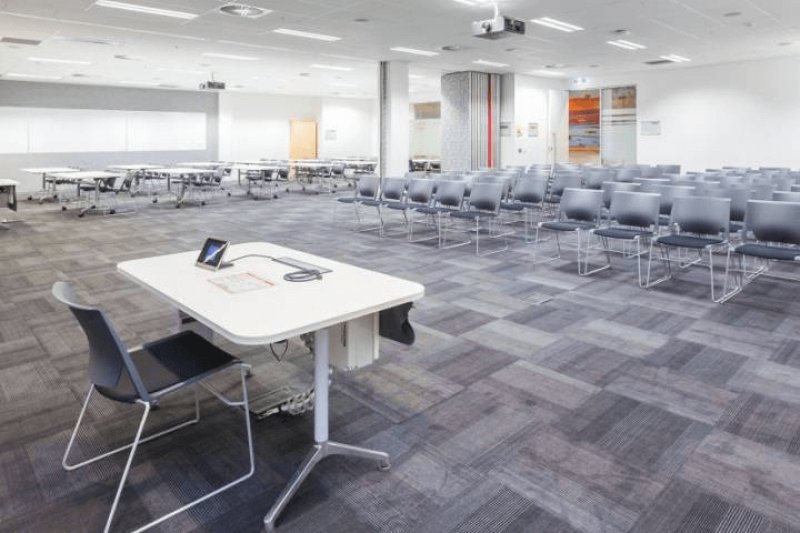 Virtual Office Address Perth - 197 St Georges Terrace