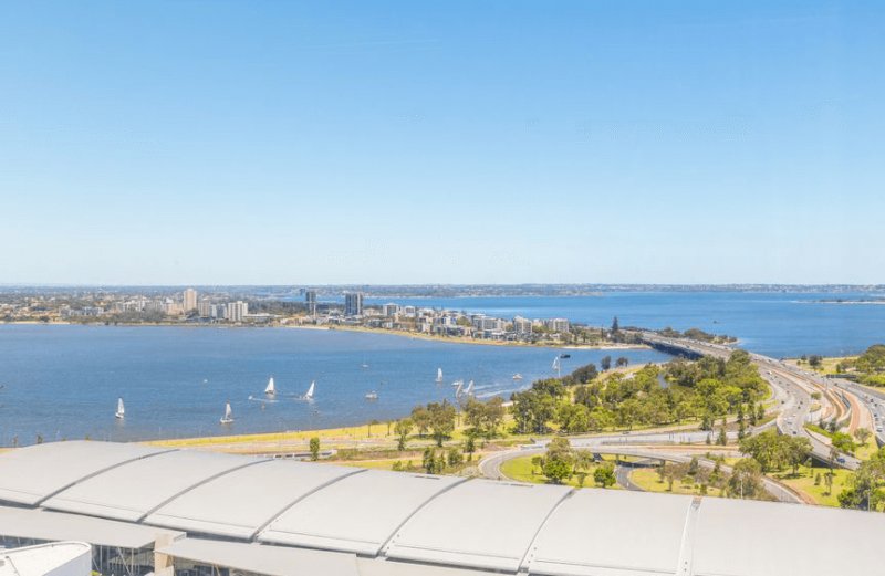 Virtual Offices Perth - perfect CBD address with meeting rooms