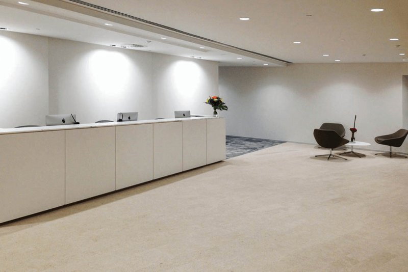 Virtual Office Perth CBD - 108 St Georges Terrace - Virtual Address