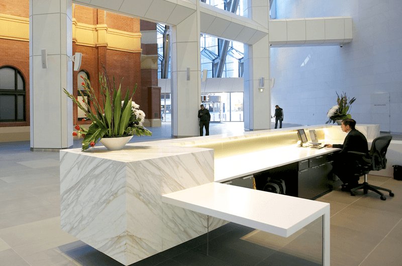Virtual Office Perth CBD - 108 St Georges Terrace - Virtual Address