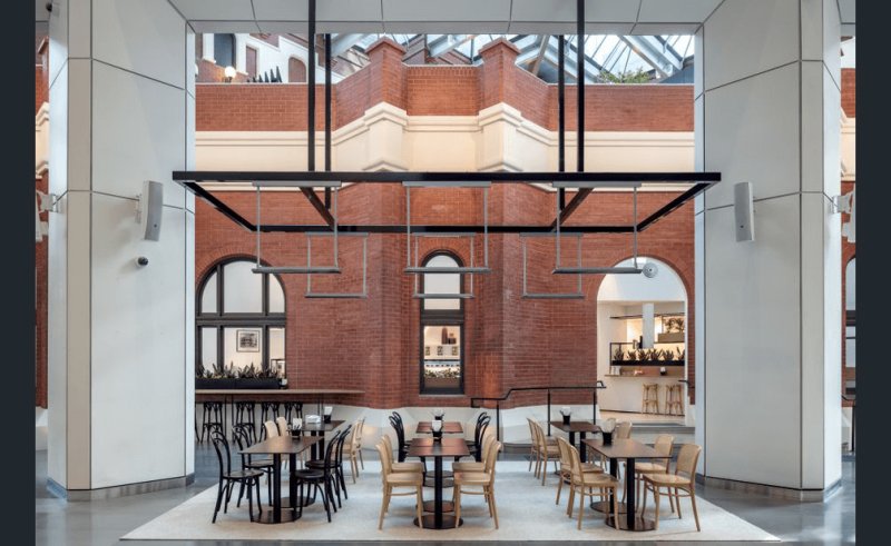 Virtual Office Perth CBD - 108 St Georges Terrace - Virtual Address