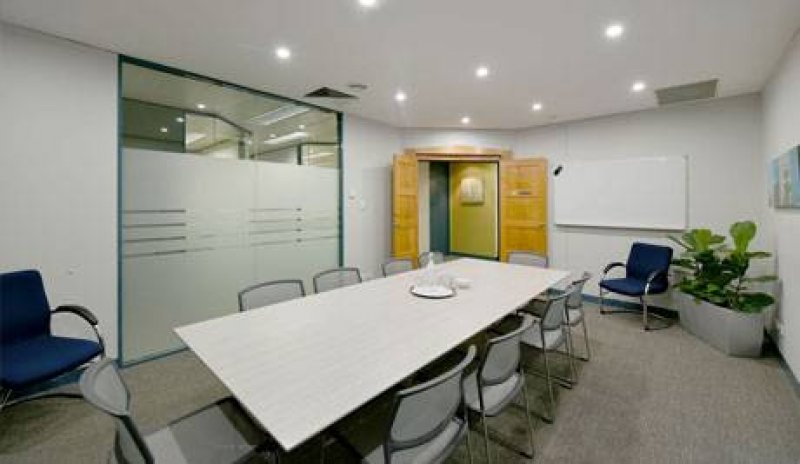 Virtual Office Address West Perth - 1060 Hay Street