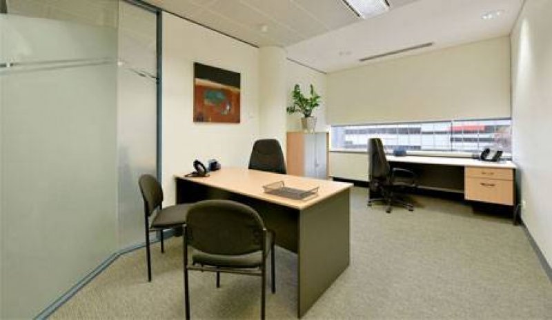 Virtual Office Address West Perth - 1060 Hay Street