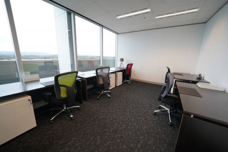 Gold Coast Virtual Offices - Queensland Virtual Office Rentals